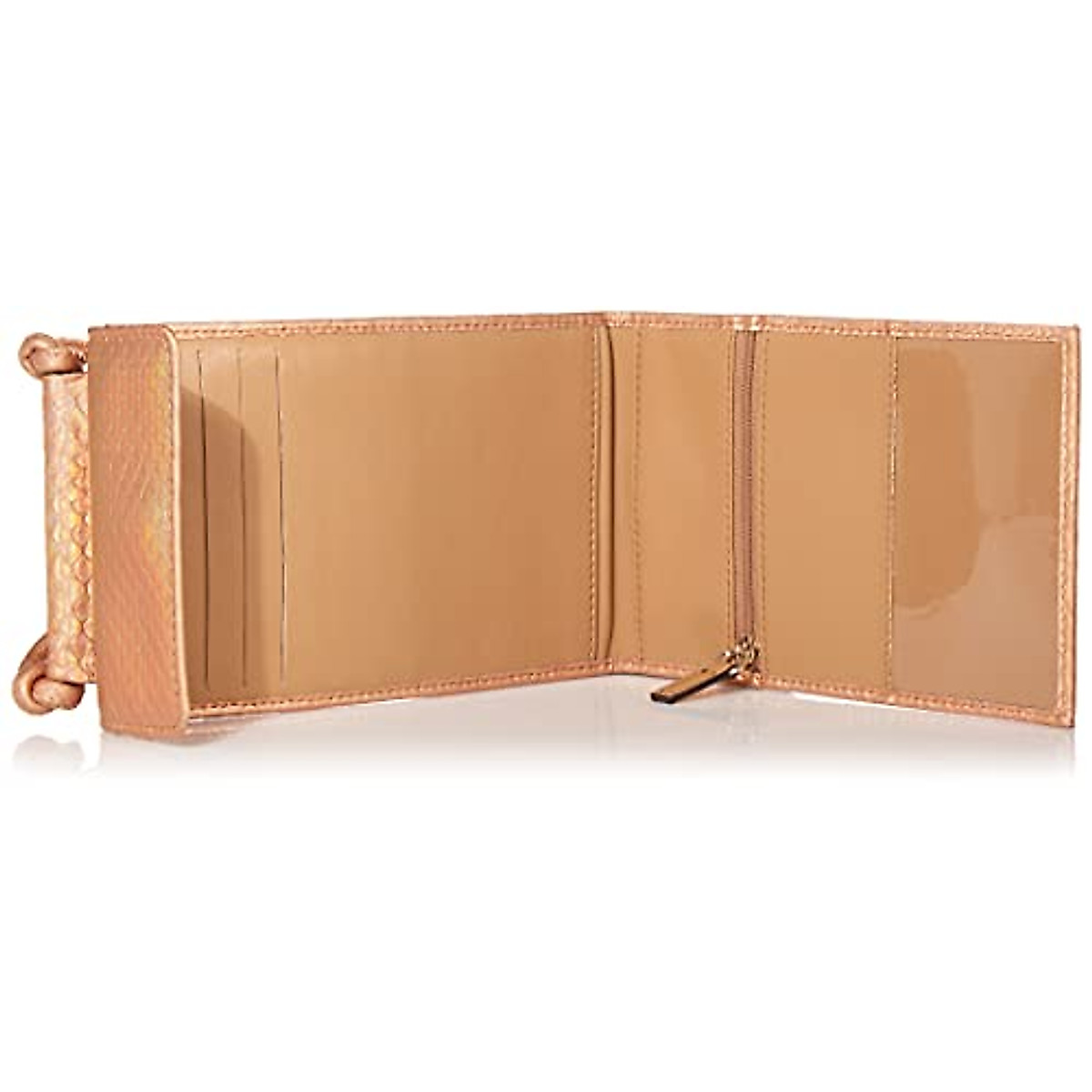 Vince Camuto Desra Phone Case, Peach Multi