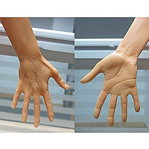 Anatomy Figure Uman Anatomical Muscle Bone and Skin Model Human Muscle Skeleton Anatomical Model PU Material Reference for Artist,A