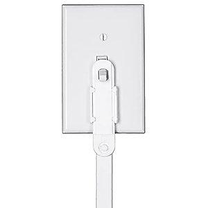 Light Switch Extender for Kids - 2 Pack