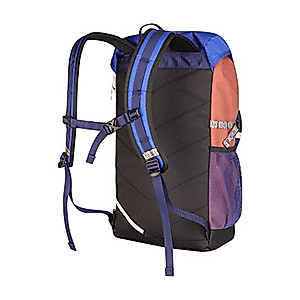 KAVU Timaru Mountaineer