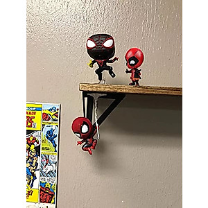 Guazluyoo Bobbleheads for Car Dashboard Ornaments Figure Gift Toy, Car Decoration, Car Interior Accessories, Kitchen,Office and Party