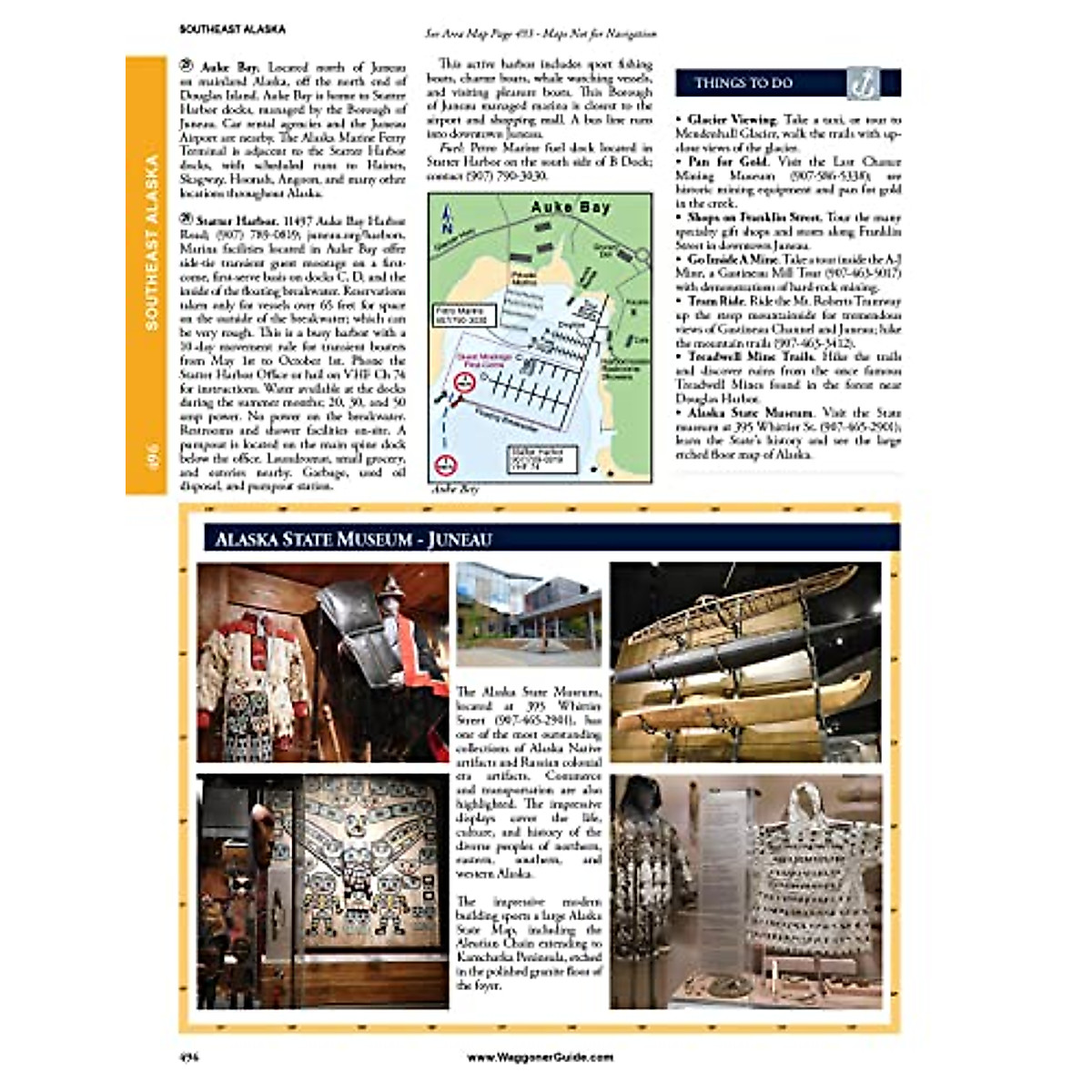 2023 Waggoner Cruising Guide - Spiral Bound