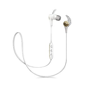 Jaybird X3 in-Ear Wireless Bluetooth Sports Headphones – Sweat-Proof – Universal Fit – 8 Hours Battery Life – Sparta