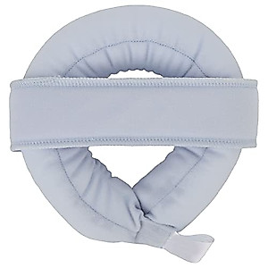 Heel Cushion Protector Pillow, Leg Hand Protector Cushion High Elastic Foam for Bed Sore Foot Pressure Sleeping Feet Leg Rest Elevated Support