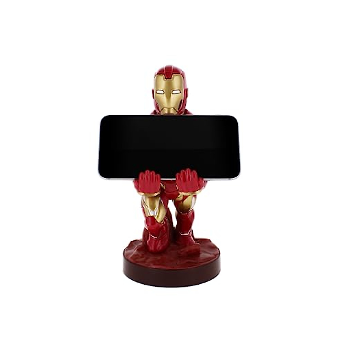 Cable Guy - Marvel "Iron Man"