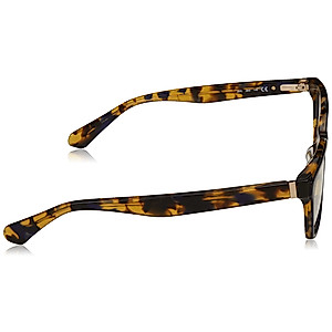 Eyeglasses Kate Spade Jeri 0JBW Blue Havana