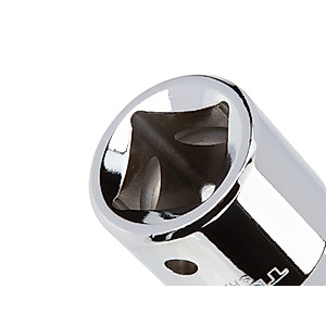 TEKTON Adapter/Reducer Set, 4-Piece (1/4, 3/8, 1/2 in.) | SHA99017