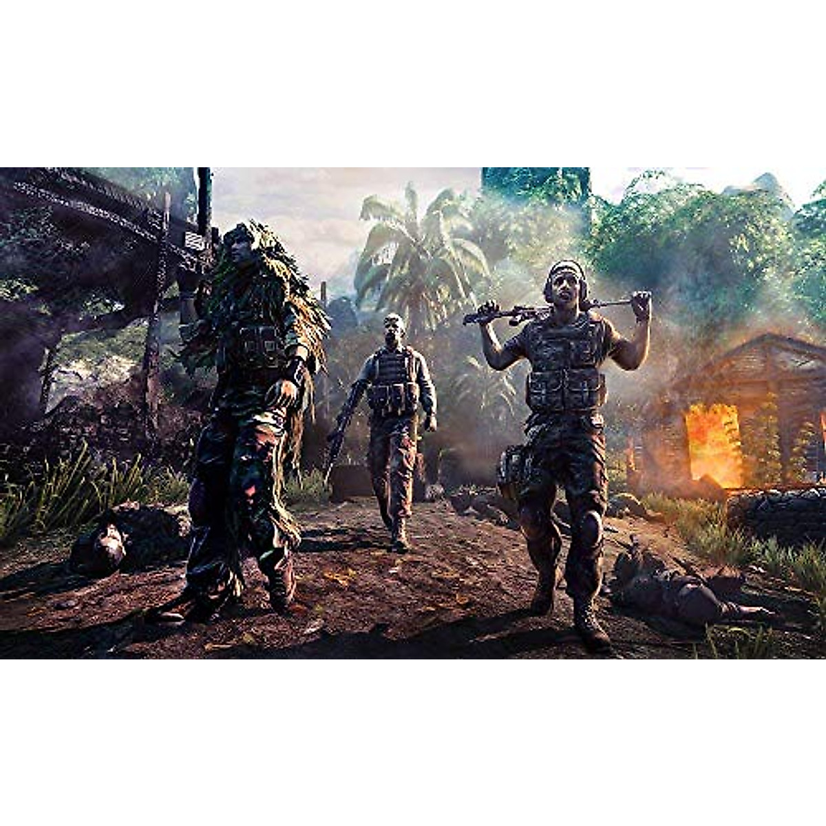 Sniper: Ghost Warrior - Xbox 360