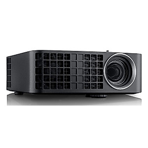 Dell Mobile Projector M318WL 500 ANSI lumens WXGA (1280 x 800) 16:10 (Pocket Size)