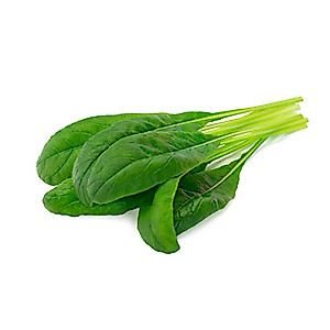 Click and Grow Smart Garden Mibuna Plant Pods, 3-Pack