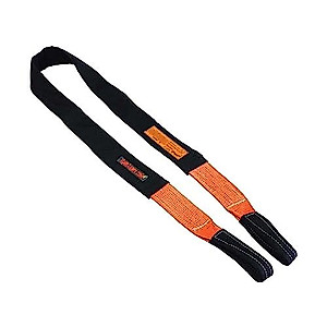 Bubba Rope 176006OR 6' Tree Hugger
