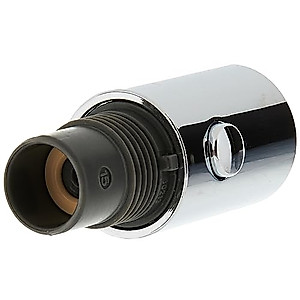 GROHE 46857000 Bath Accessories Bathroom-Sink-Faucet-Replacement-Parts, Starlight Chrome