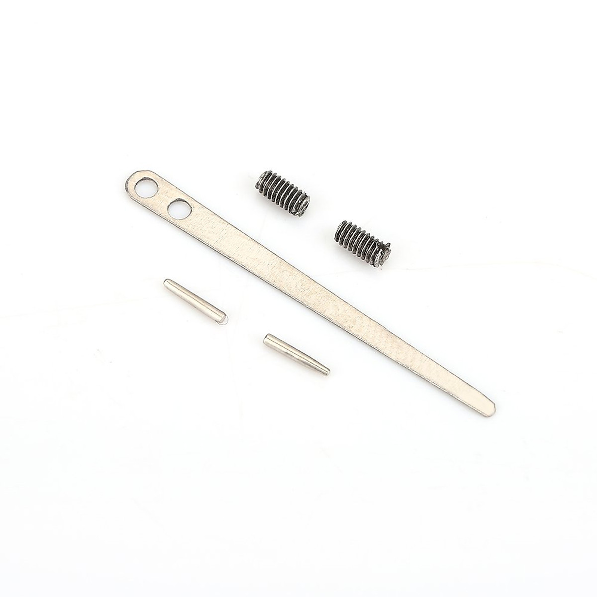 Flute Maintenance Kit, Flute Repair Maintenance Set Musical Instrument Parts Accessories