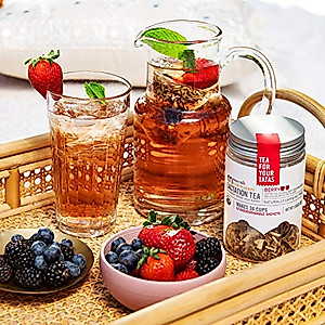 Munchkin® Milkmakers® Lactation Tea, Berry, 12 Count