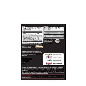 GNC Mega Men Healthy Testosterone Vitapak Program - 30 Vitapaks