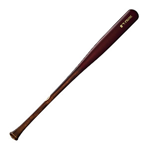 Louisville Slugger Prime Warrior - Maple U47 Wood Baseball Bat - 34"