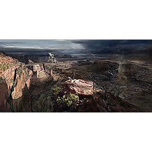 Werewolf: The Apocalypse - Earthblood (PS4) - PlayStation 4