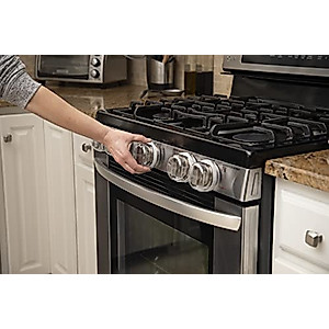 Safety 1st Tool Free Kitchen Safety Kit, White