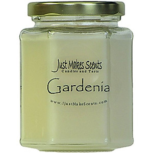 Spring Fragrance Candle Pack - Fresh Cut Roses, Gardenia, Honeysuckle, Jasmine, Lavender & Plumeria with | Scented Soy Candles