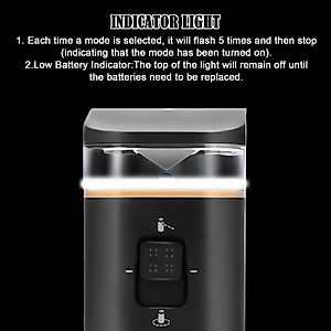 Garbage fighter 2 Pack Dual Model Virtual Wall Barrier Compatible with IROBOT Roomba 500/600/700/800/900/e/i/s Series Robot Vacuum. Compare to Part 4636429