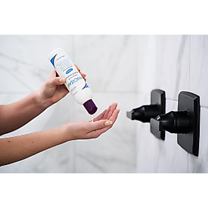 Vanicream Dandruff Shampoo – pH Balanced Mild Formula Effective For All Hair Types and Sensitive Scalps - Free of Fragrance, Lanolin, and Parabens – 8 Fl Oz