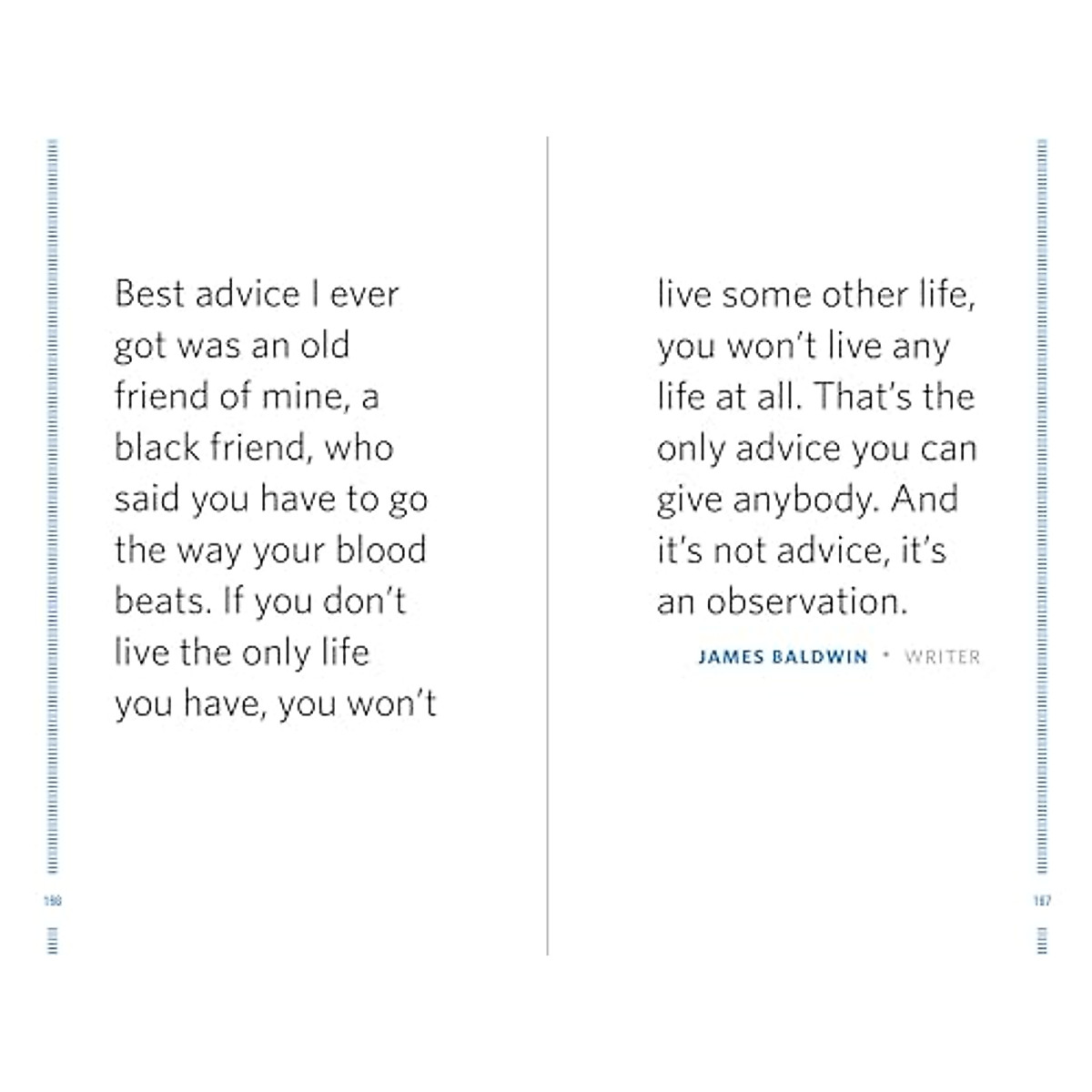 "Being Weird Is a Wonderful Thing": Inspiration for Living Your Truest Self