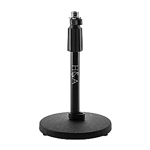 Rode RODECaster Pro II Integrated Audio Production Studio Console Bundle with 4x Cardioid Dynamic Broadcast Microphone, 4x Headphones, 2x Broadcast Arm, 2x Mic Stand, 4x Cable, 32GB Memory Card