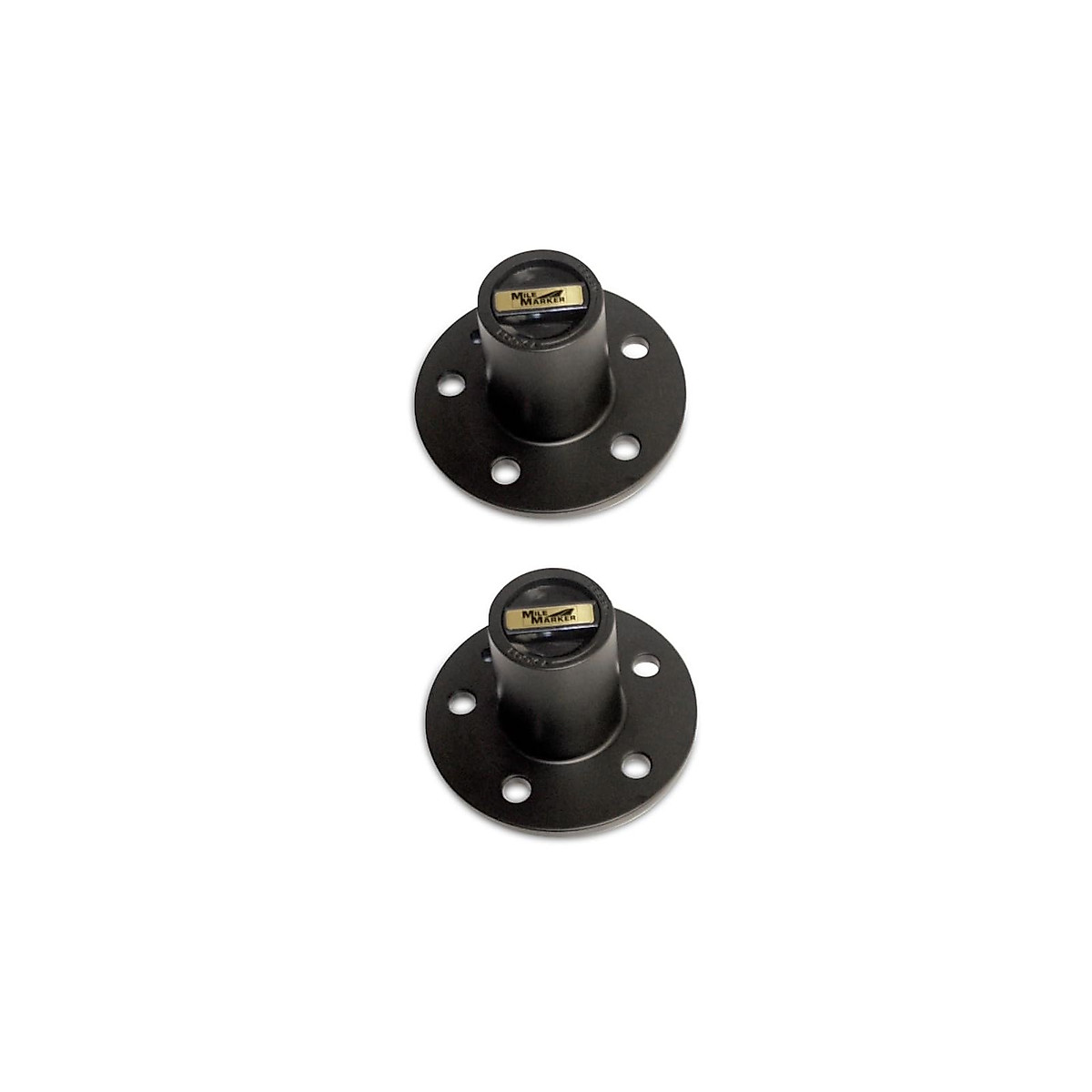 Mile Marker Premium Locking Hubs (428)
