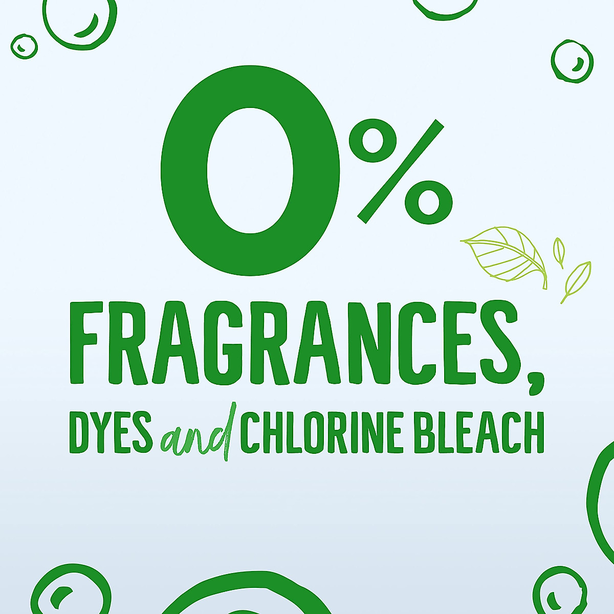 Seventh Generation Dishwasher Detergent Powder for sparkling dishes Free & Clear Dishwasher powder 75 oz