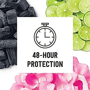 Schmidt's Aluminum Free Natural Deodorant For Women And Men, Hemp Seed Oil & Sage With 24 Hour Odor Protection, Certified Natural, Cruelty Free, Vegan Deodorant 2.65oz 2 Pack