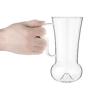 Final Touch Tea Infusion Roller Mug & Infusion Ball (CAT8060)