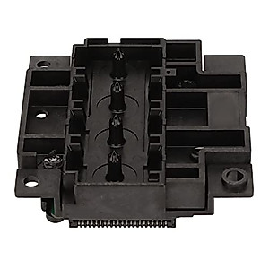 Cuifati Replacement Color Printhead for Epson L300, L301, L303, L351, L355, L358, L111, L120, L210, L211, ME401, ME303 Printer, Color Print Head Replacement Components