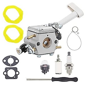 308054079 Carburetor for Ryobi RY08420 RY08420A BP42 RY42WB RY42BPEMC Backpack Leaf Blower