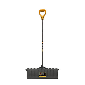 Garant GIPP26KD Grizzly 26-Inch Heavy Duty Poly Snow Pusher