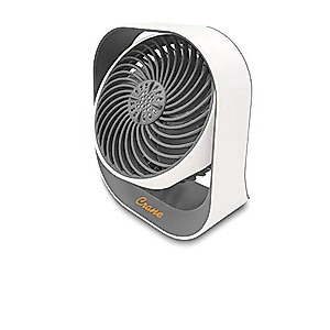 Crane EE-5619 Fan, White
