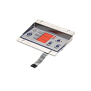 Jackson 05700-004-0010 Control Panel