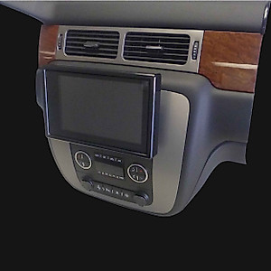 Metra 109UN02 Floating Mount Kit for Pioneer 9 Inch Radios