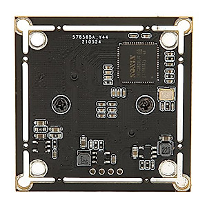 AF Camera Module, HD Image, 8 MP, Autofocus, UVC Architecture, 4K Meeting Camera