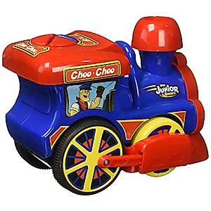 NKOK Junior Racers RC My First Choo-Choo Train