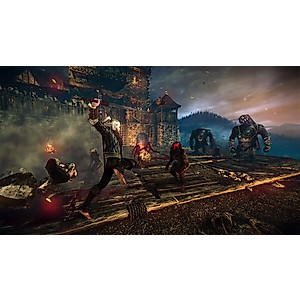 The Witcher 2: Assassins Of Kings Enhanced Edition