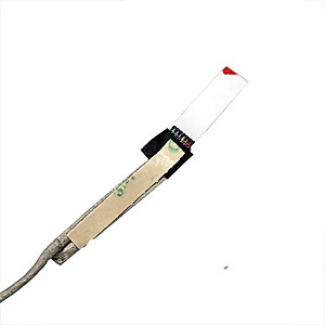 Zahara Touch LCD Video Cable NO Touch 40pin Replacement for HP 15-BS 15T-BS 15Z-BW 15-BW 250 G6 255 G6 15-BR Series 15-BS000 15-BS100 DC02002Y000 924932-001 4K 809612-013