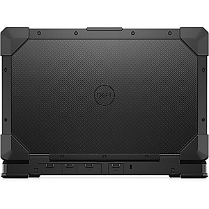 Dell Latitude 5000 5430 14" Rugged Notebook - Full HD - 1920 x 1080 - Intel Core i5 11th Gen i5-1145G7 Quad-core (4 Core) 2.60 GHz - 16 GB Total RAM - 512 GB SSD - Black