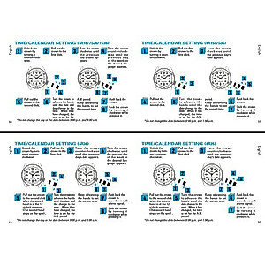 SEIKO 5 Men's SNK793 Automatic Stainless Steel Watch with Blue Dial