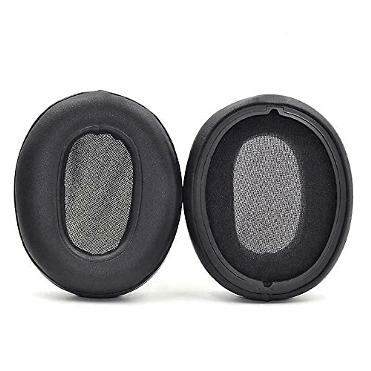 L+R Foam Headphone Earpads Ear Pads Cover Cushion for Sony WH-XB900N WHXB900 Replacement Accessories