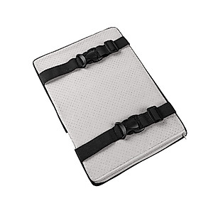 Dining Chair Pads Classroom Rectangle Bench Stool Cushion Seat Chair Cushion with Ties Thicken Seat Pad Cushion Pillow for Office Home Car Sitting Bar Stool Covers Cushion Soft Mat Pads Floor Pillow