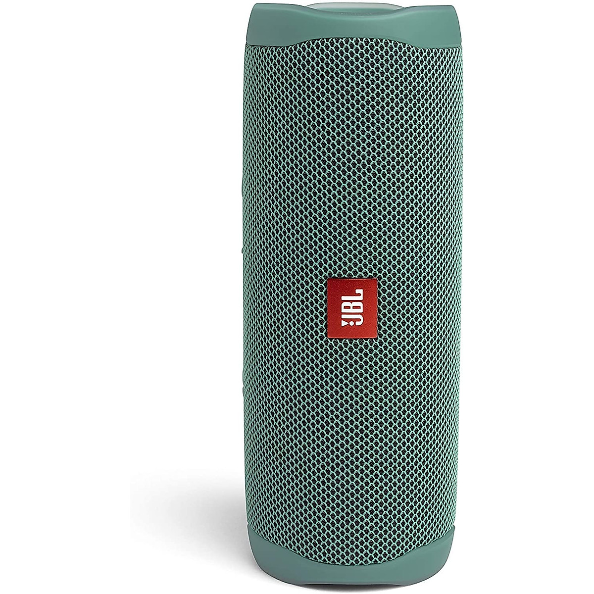 JBL FLIP 5 Waterproof Portable Bluetooth Speaker - Eco Green (Renewed)