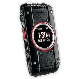 Casio G'zOne C781 Ravine 2 cell phone for Verizon (Black) Rugged - Water Resistant