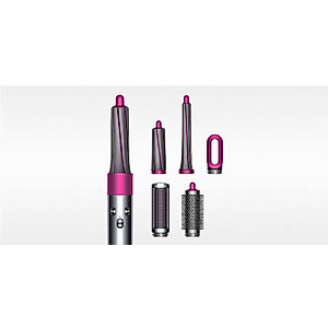 Dyson Airwrap Volume + Shape Styler – For Fine, Flat Hair