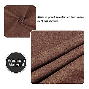 SYSOV Sofa Armrest Organizer, Remote Control Holder for Recliner Couch, Arm Chair Caddy with 5 Pockets for Magazine, Tablet, Phone, iPad