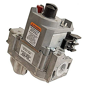 Honeywell International VR8200A2132 Valve